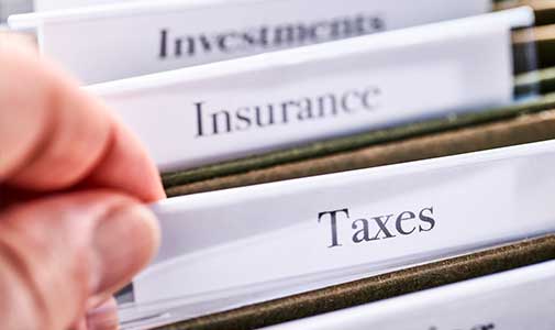U.S. Expat Taxes: A 17-Point Guide to What You Need to Know - IL