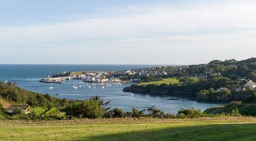 Where is Ireland: An Overview of Ireland’s Regions and Counties - IL