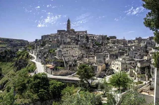 Italy Itinerary: A Journey Through Southern Italy