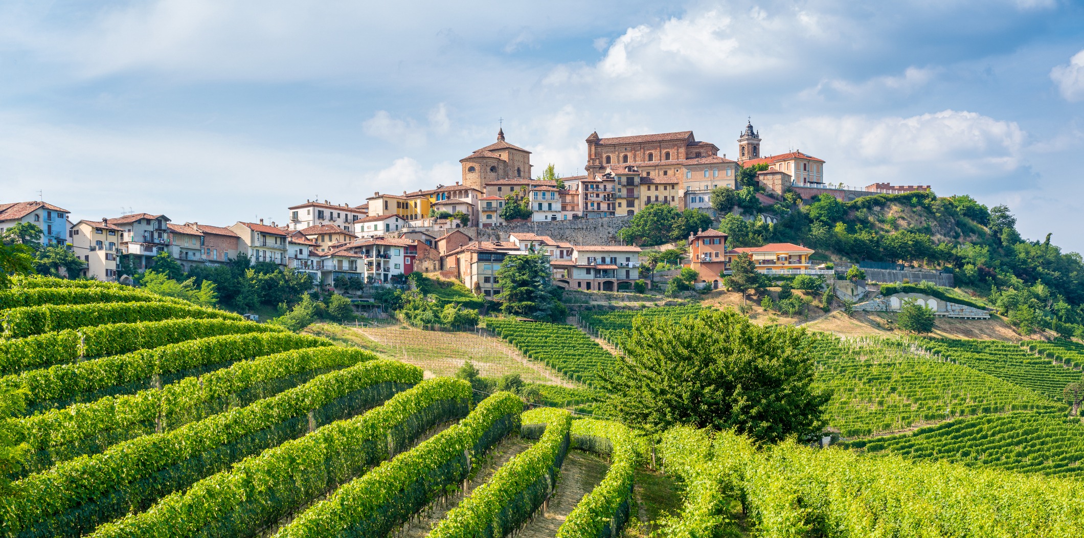 Living in Italy: 10 Reasons You'll Want a Life in Italy - International ...