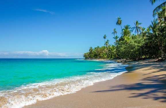 Caribbean Chill and $850 Rent in Costa Rica – Slow Travel News