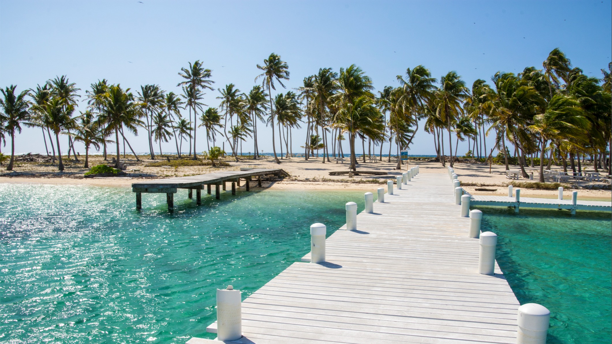 Where is Belize Located? [Geography, Map, Top Area's and Locations]