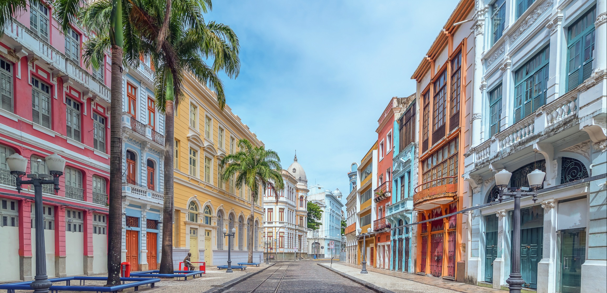 Cost of living in Brazil in 2018 - International Living Countries