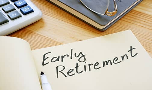 Early Retirement: How To, Why and How We Retired Early - IL