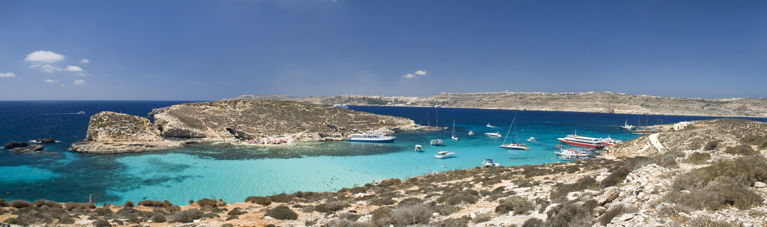 Guide to The Climate in Malta - Malta Weather & What to Expect
