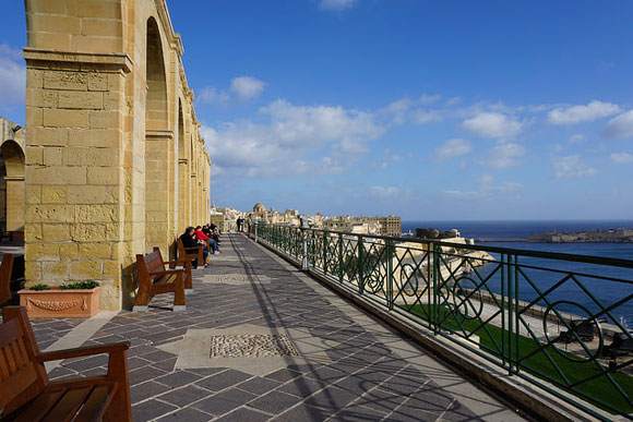Guide to The Climate in Malta - Malta Weather & What to Expect