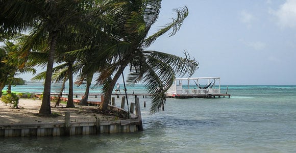Visa and Residency in Belize | Requirements for Belize QRP Visa
