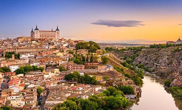 Toledo, Spain: At the Crossroad of Cultures - International Living