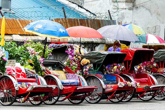 Moving to Asia: 5 Tips for Would-Be Expats in Southeast Asia