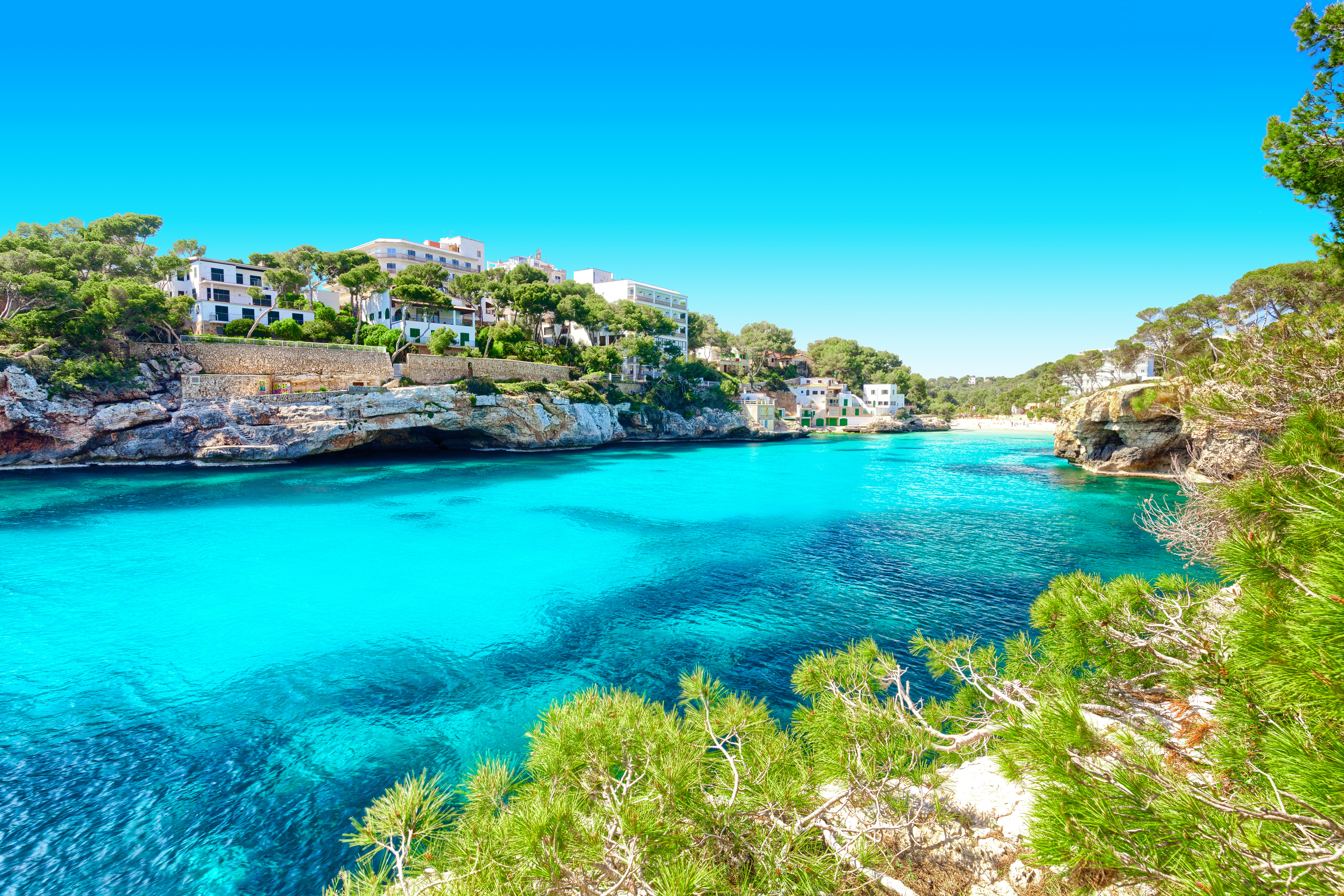 Mallorca: Mediterranean Island Life at Half the Cost of the Caribbean