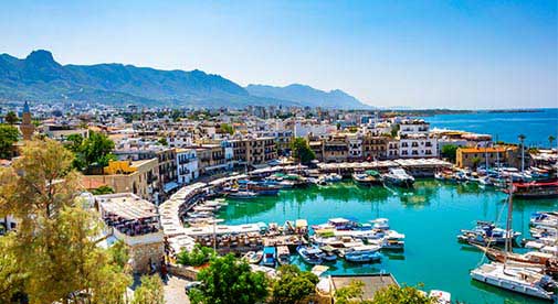 Expat Living in Cyprus: Things Expats Love to Do in Cyprus and Where to ...