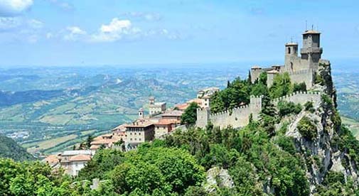 5 Fairy Tale Towns in Italy - International Living