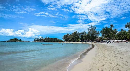 The 15 Best Islands in the World to Retire On - International Living