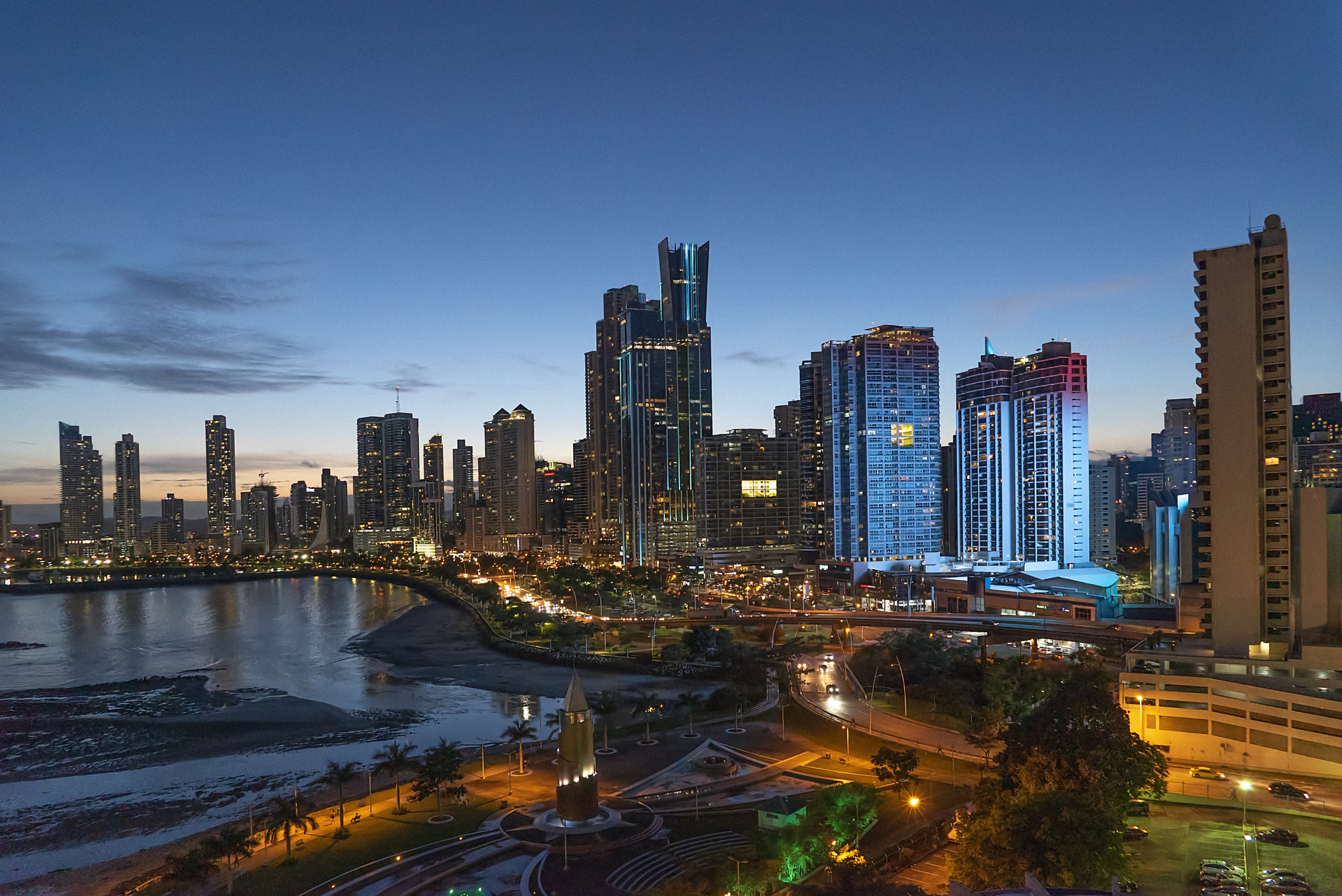 Is it Safe to Live in Panama? - Is Panama City Safe? - International Living