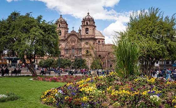 An Insider’s Guide to Living in the Enchanted City of Cusco, Peru