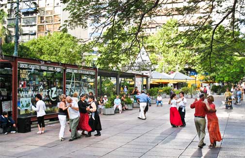 Traditions in Uruguay: 5 Traditions Explained by Video