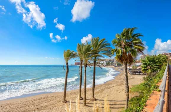 A Video Tour of Benalmádena, Spain - Things to Do and Much More