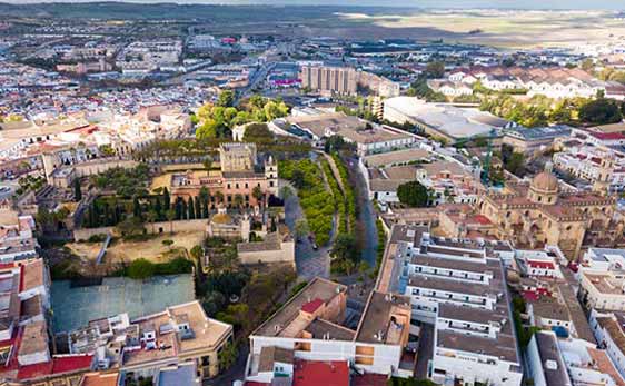 Jerez, Spain: Retirement, Lifestyle and Cost of Living Information