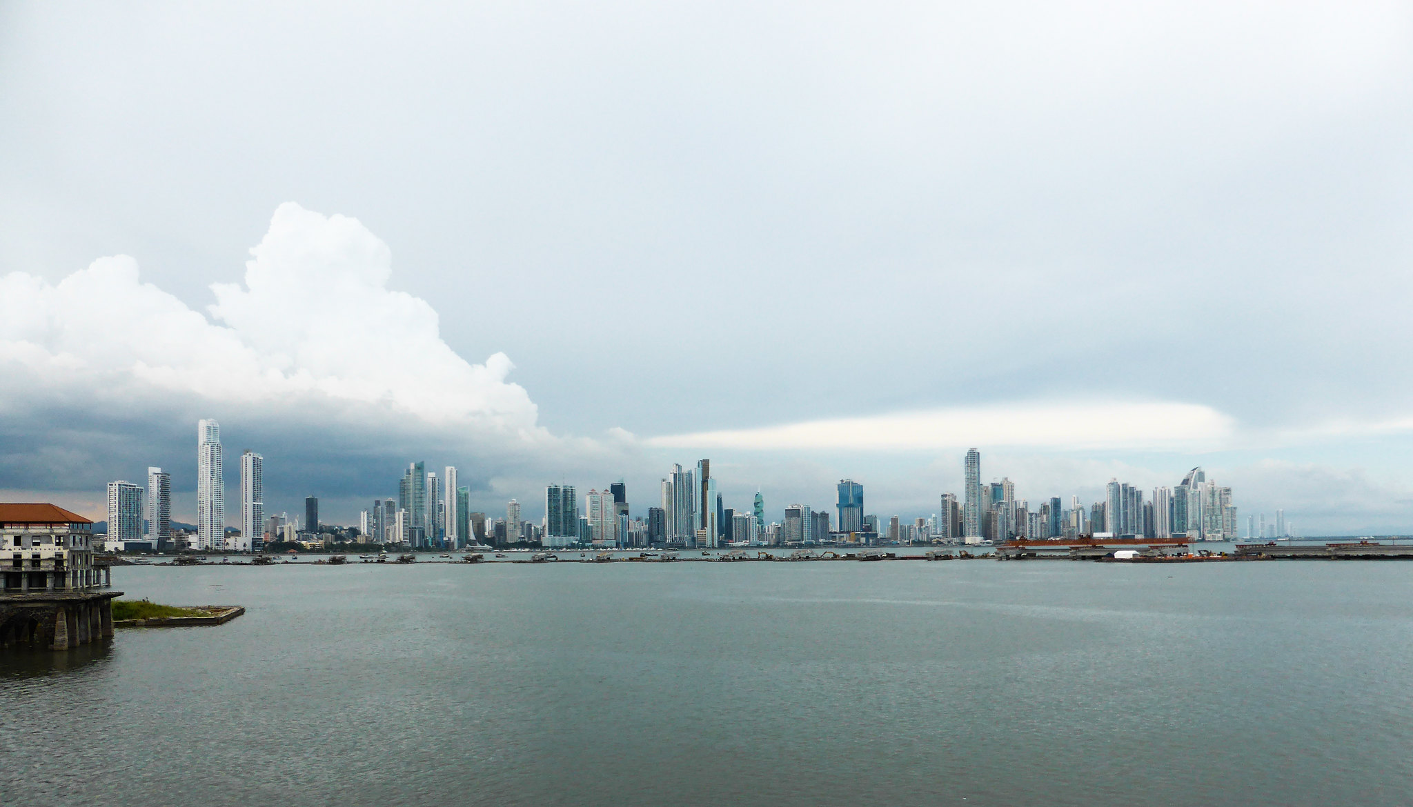 The Economy In Panama - International Living Countries