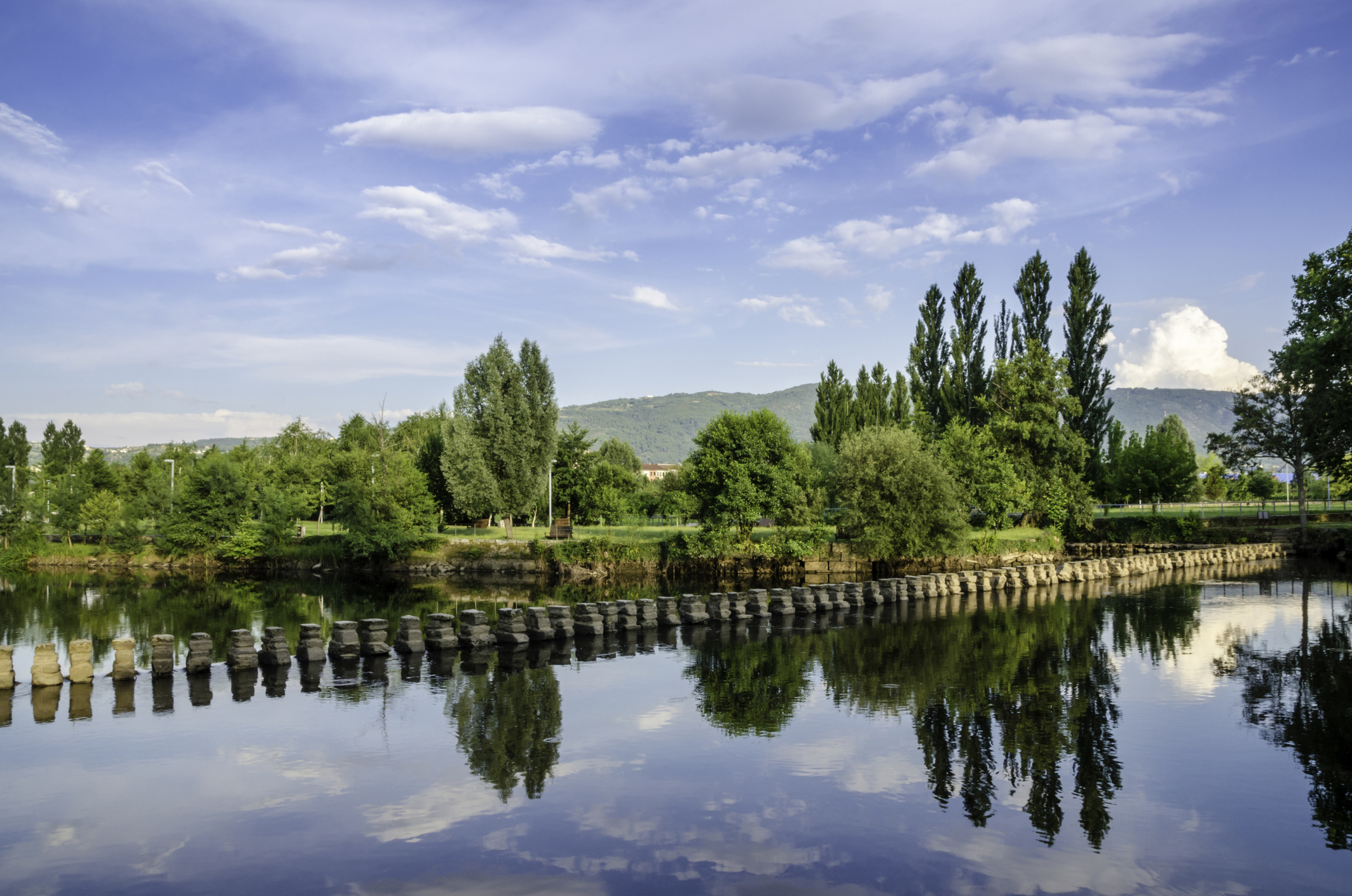 Road Trip Along Portugal’s ‘Route 66’