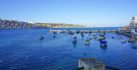 Enjoy a Great Quality of Living in Malta | Malta Life - International ...