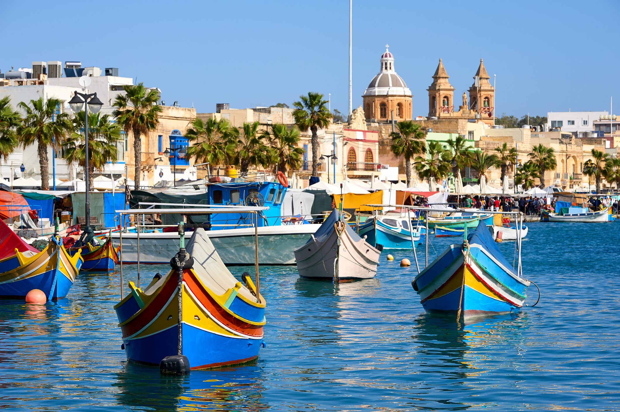 Enjoy a Great Quality of Living in Malta | Malta Life - International ...