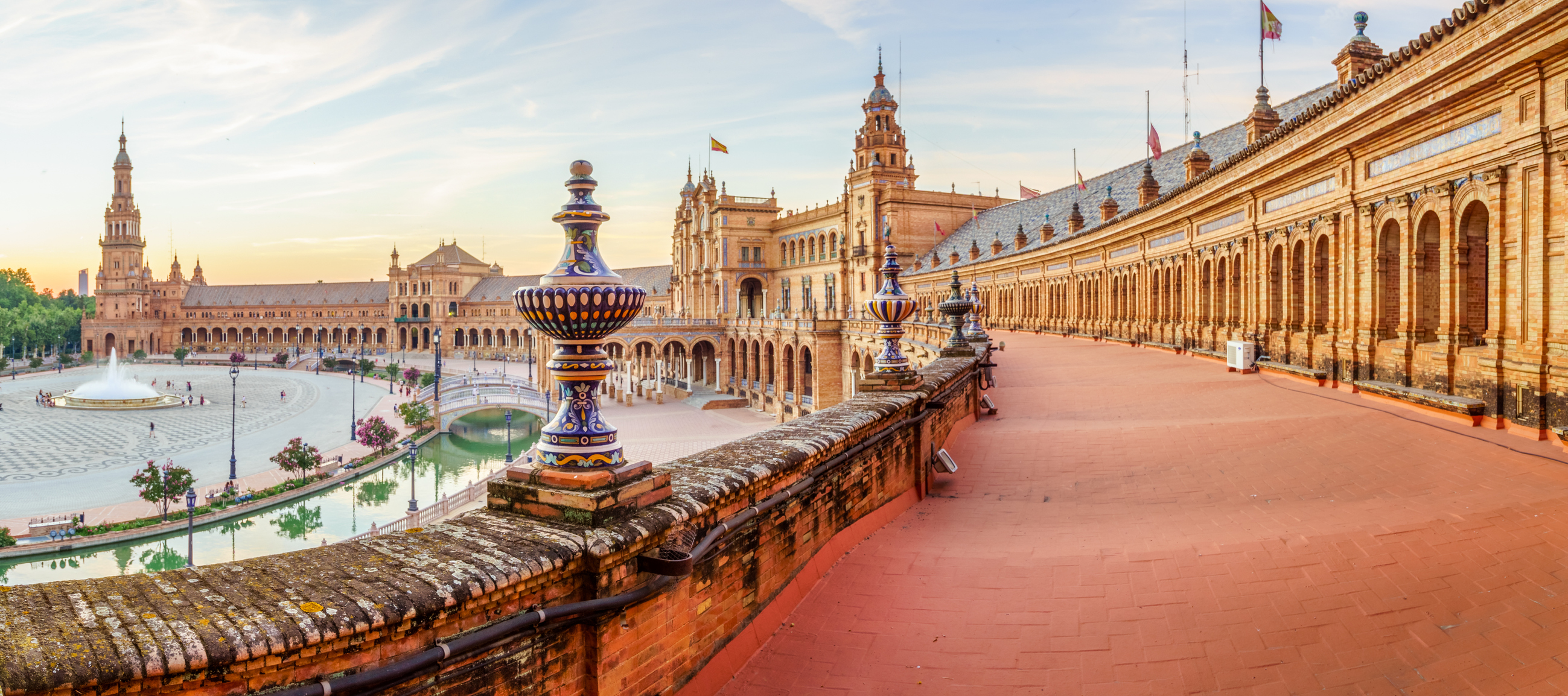 Travel Guide for Travelling Across all the Regions of Spain