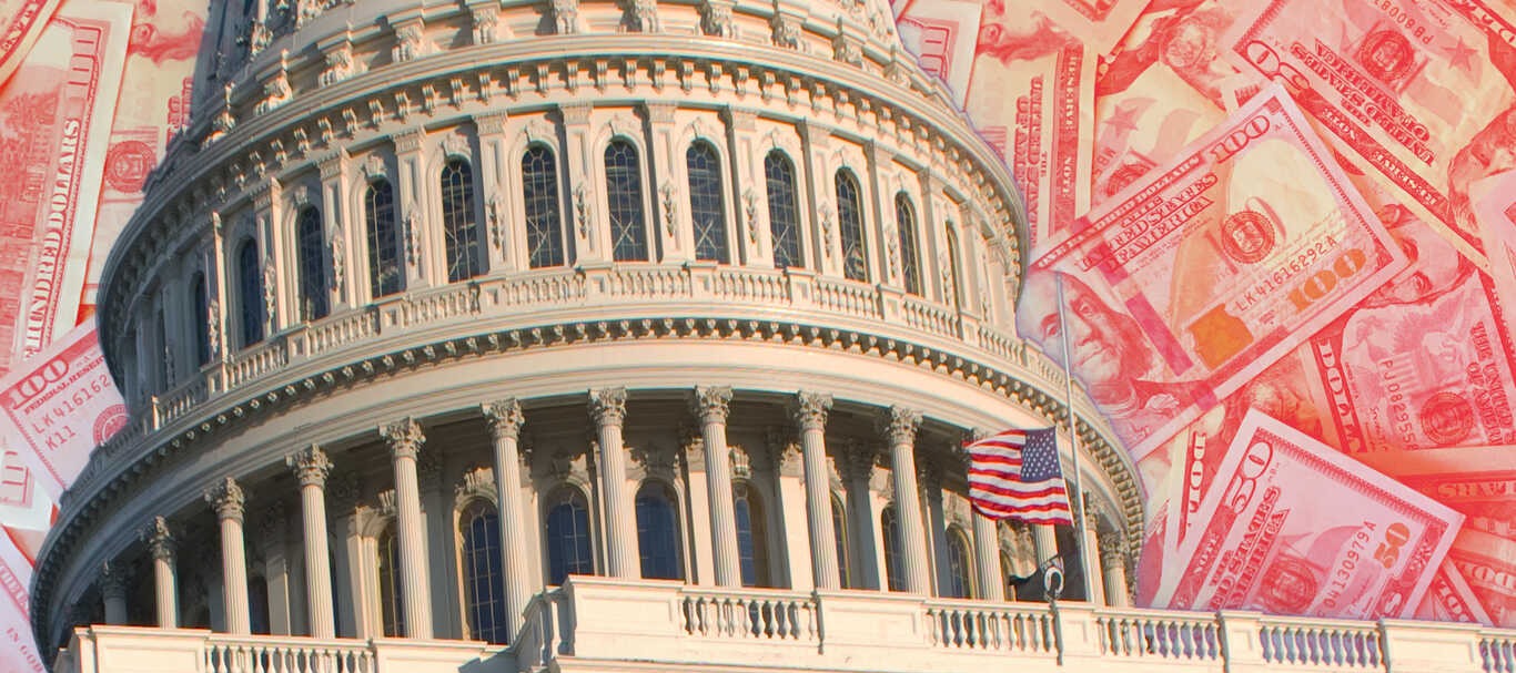 Could Congress End Double Taxation for Expats?