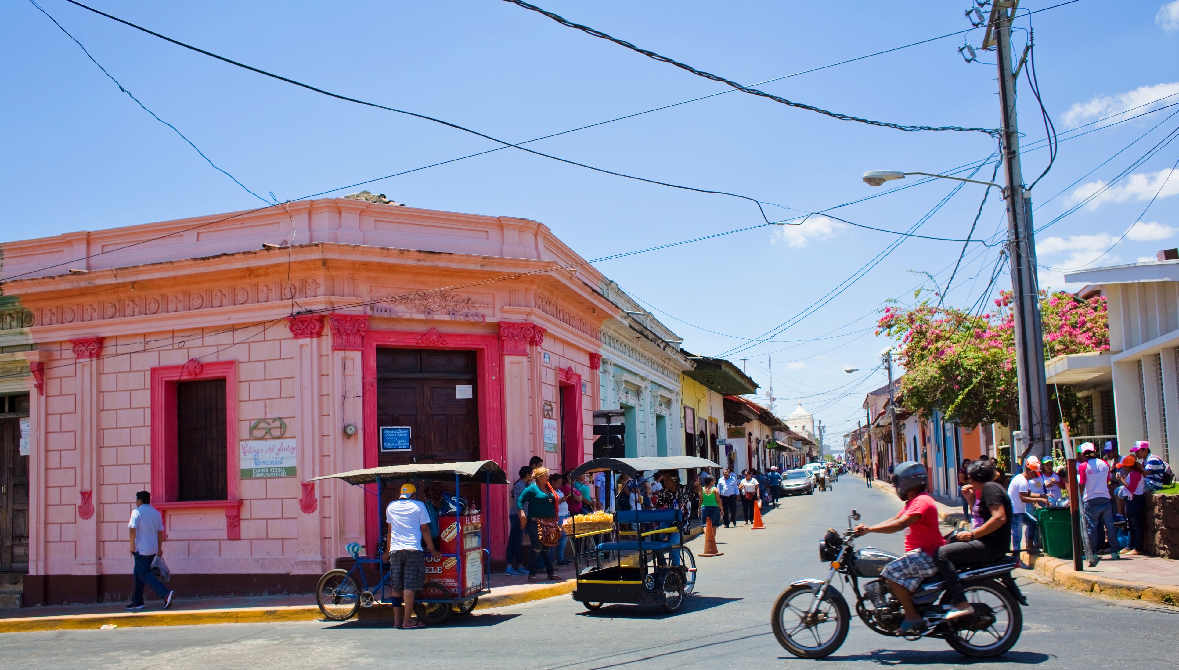 Traditions and Culture in Nicaragua - International Living Countries