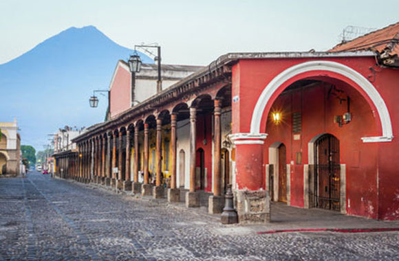 What's it like to Live in Guatemala: Expats Living in Guatemala