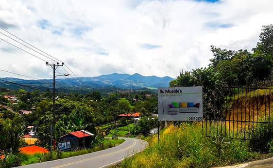 Sarchi, Costa Rica: Retirement, Things To Do and Cost of Living Info 2021