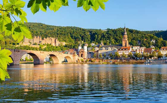 Guide to The Beautiful City of Heidelberg, Germany - Best Things To Do