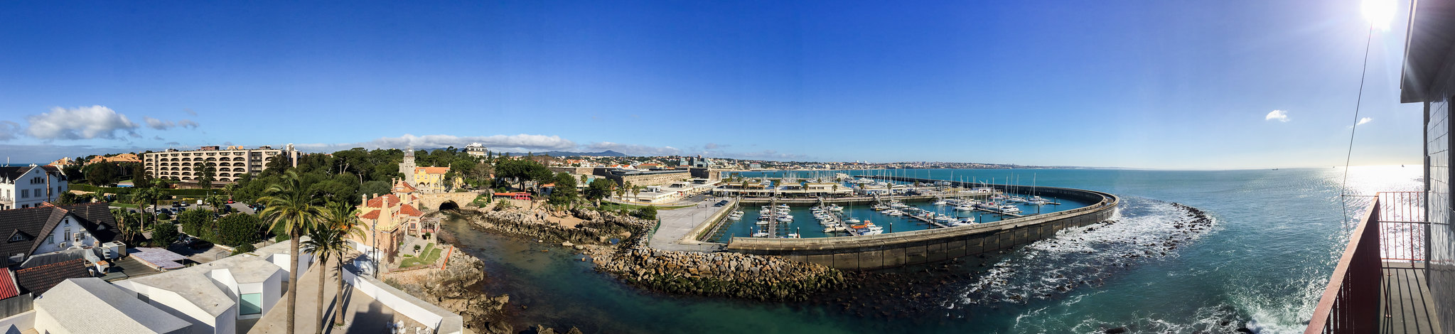 Guide to Portugal Weather and Climate Breakdown by Region