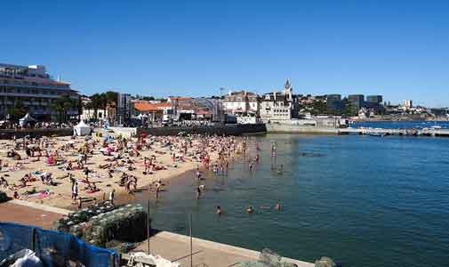 Guide to Portugal Weather and Climate and Breakdown by Region