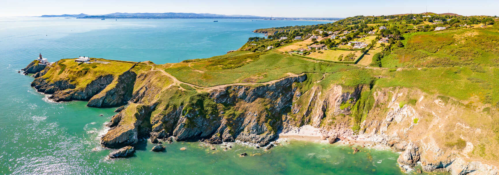 Pirate Queens and Poets: Chasing History on Dublin’s Coast