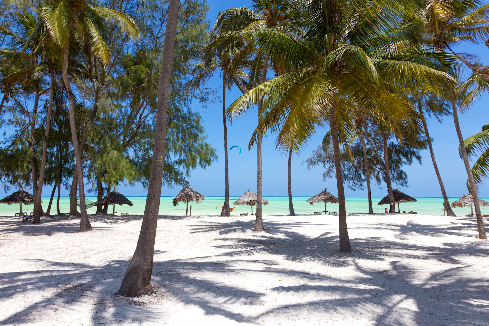 7 vakre strender på Zanzibar som du ikke bør gå glipp av | Apollo