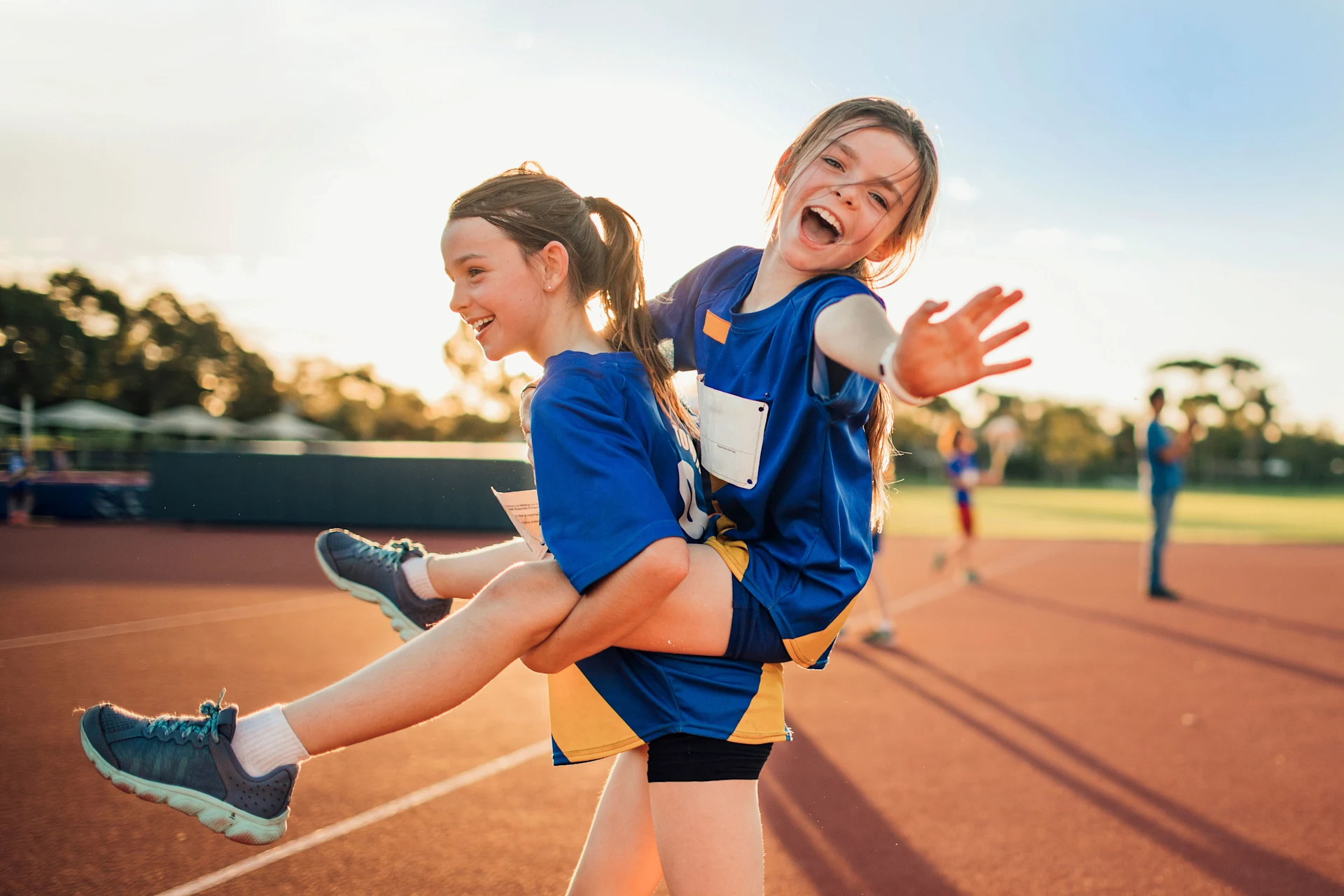 Apollo Youth Camp | Apollo