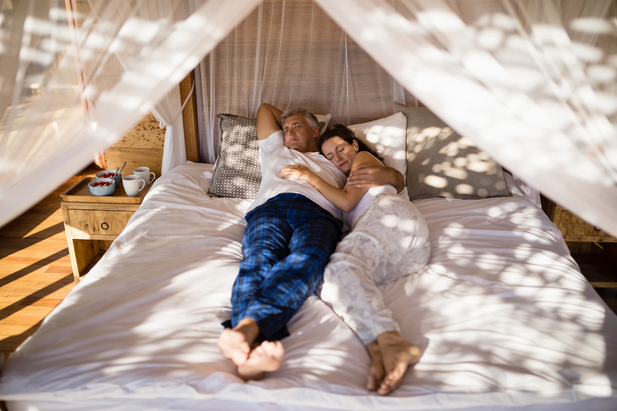 Vad är jetlag och hur undviker man det? | Apollo