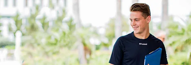 Work as a Tour Representative | Apollo