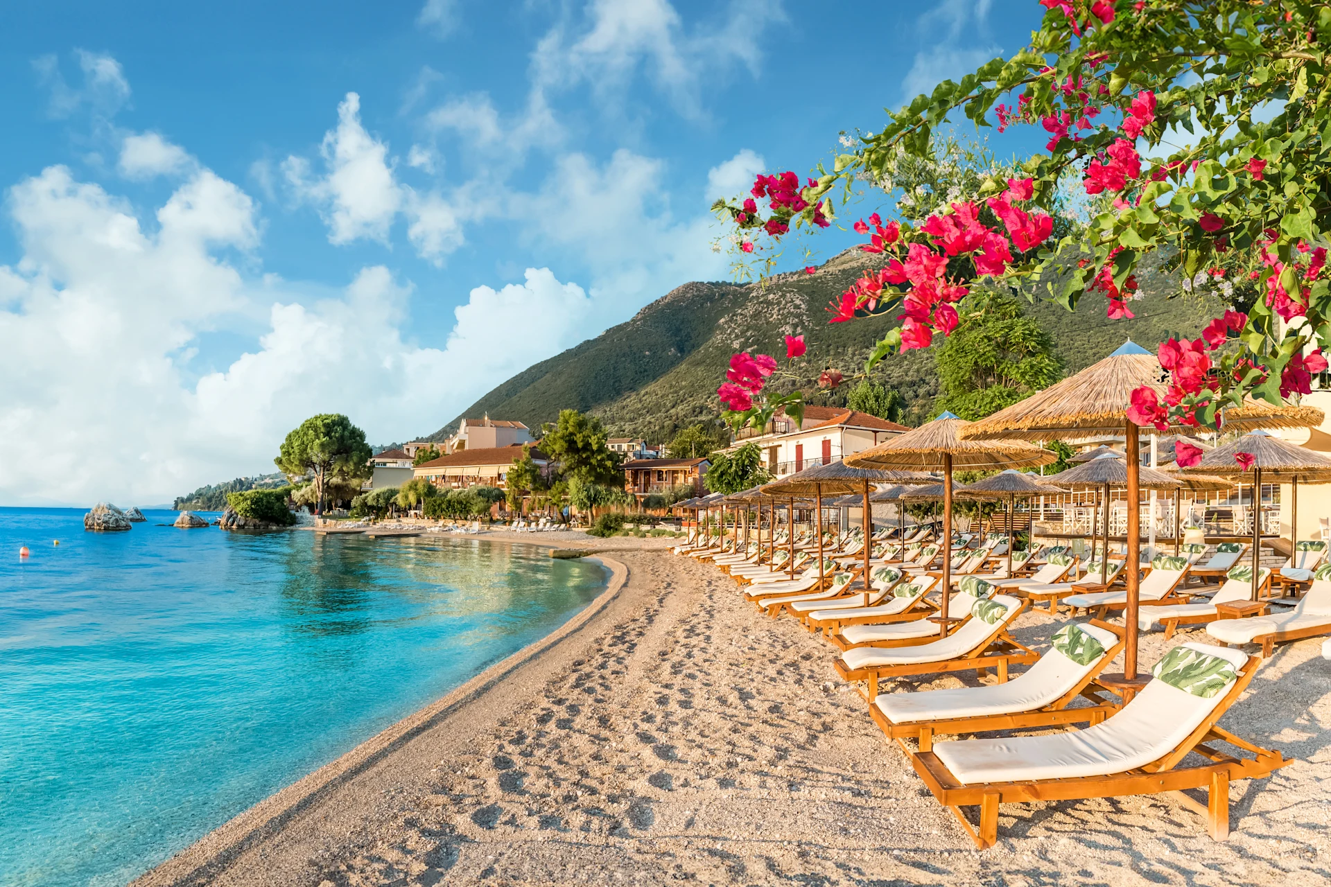 Billiga resor i september | Apollo