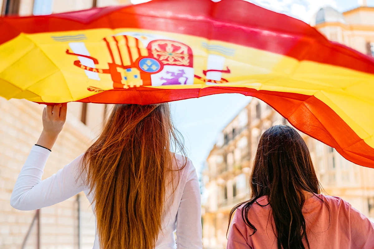 Spanias nasjonaldag 12. oktober | Apollo