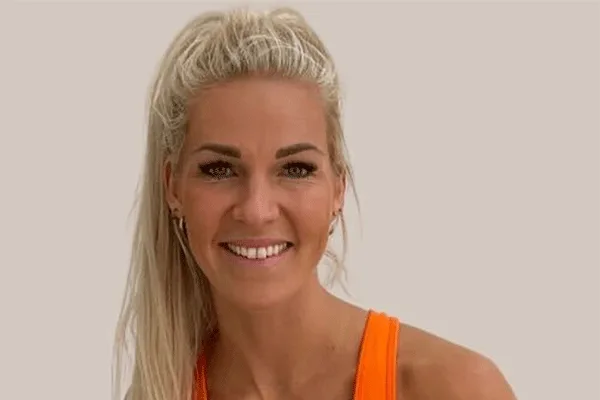 Treningsreise med Camilla Aastorp Andersen @Treningsfrue og Helene ...