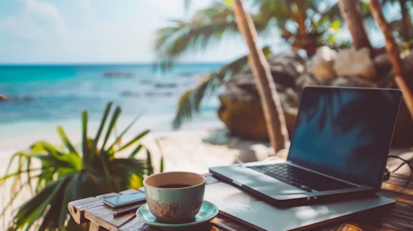Workcation-tilbud | Apollo