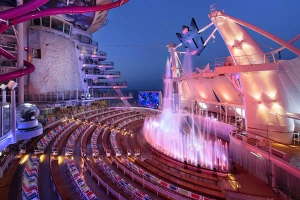 Middelhavscruise – Bestill et cruise i Middelhavet | Apollo