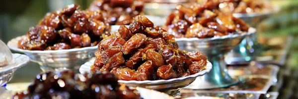 Mat i Egypt - Gastronomiske tips | Apollo