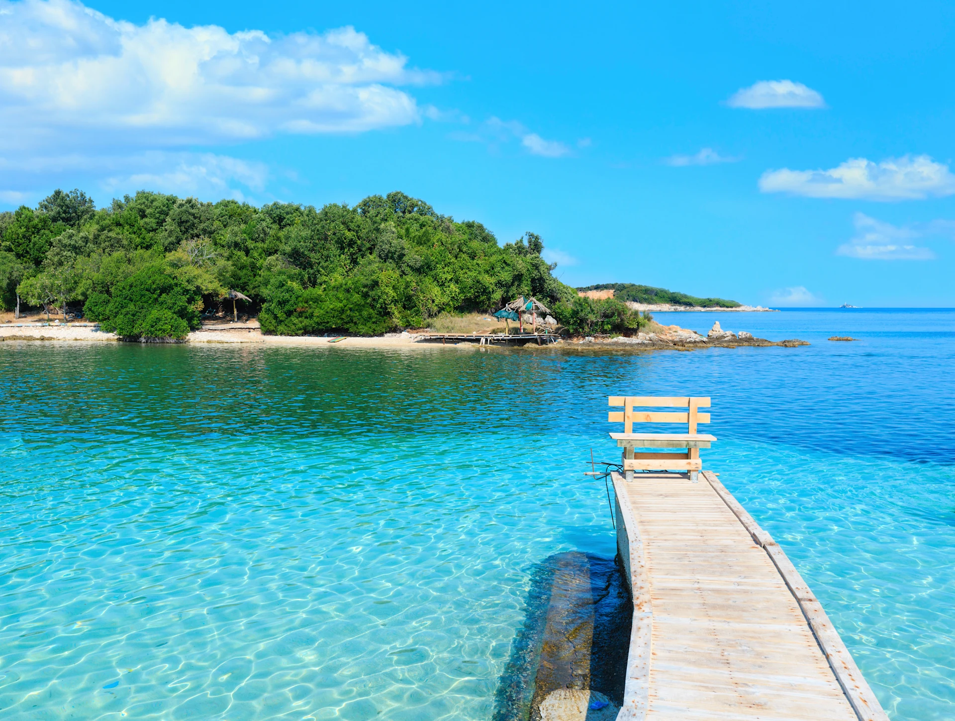 10 grunner til å reise til Albania | Våre beste tips | Apollo