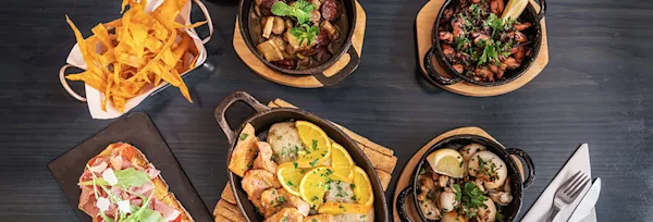 Portugals specialiteter | Apollo