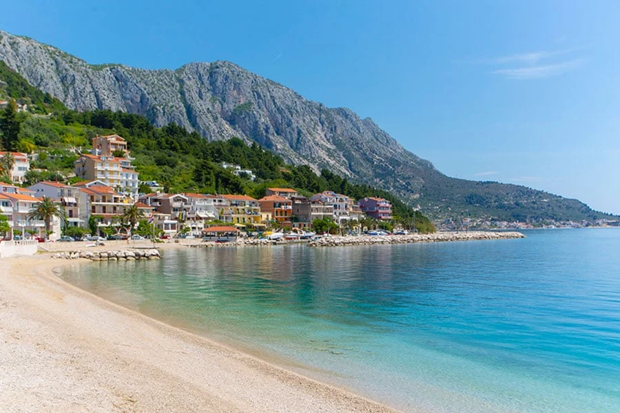 Kroatias fineste strender | Våre beste tips | Apollo