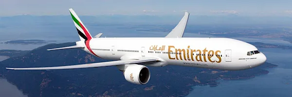 Emirates (EK) | Apollo
