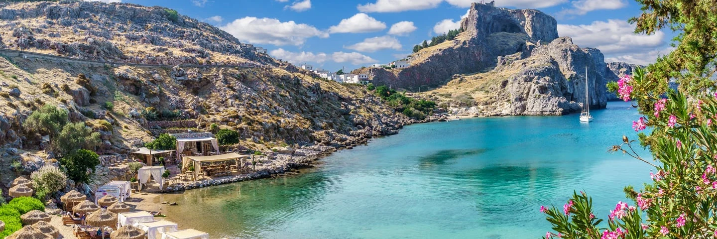 Charterresor till hela världen | Apollo